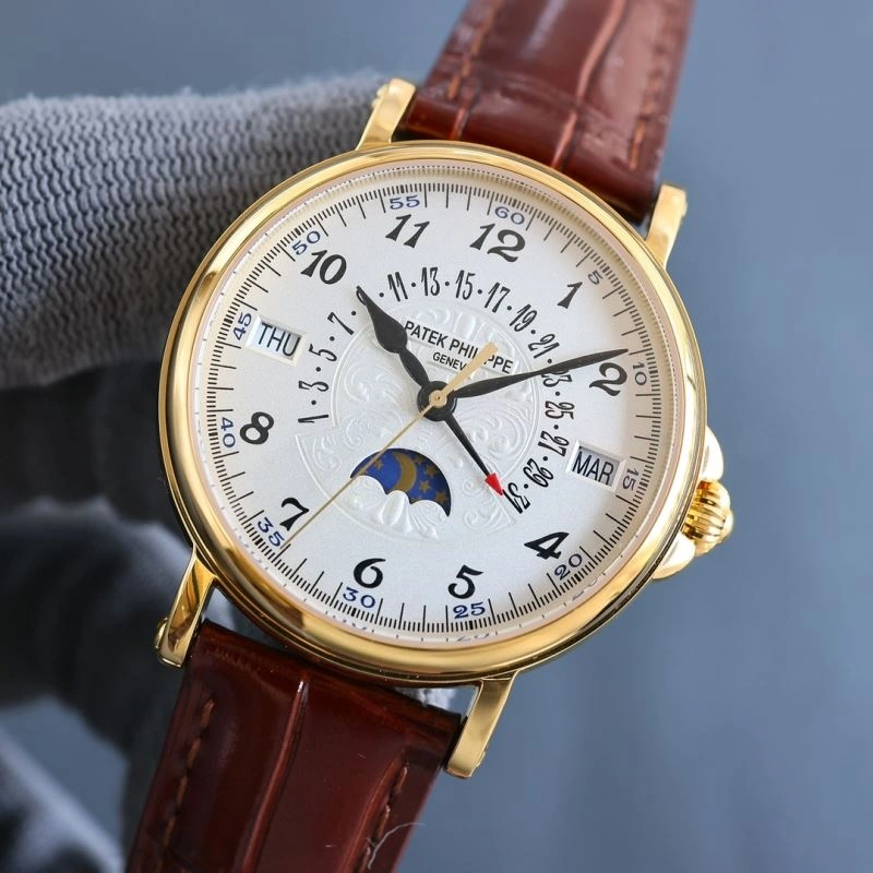 Cut-rate PATEK PHILIPPE Watches