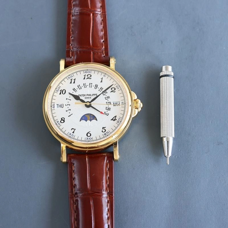 Cut-rate PATEK PHILIPPE Watches