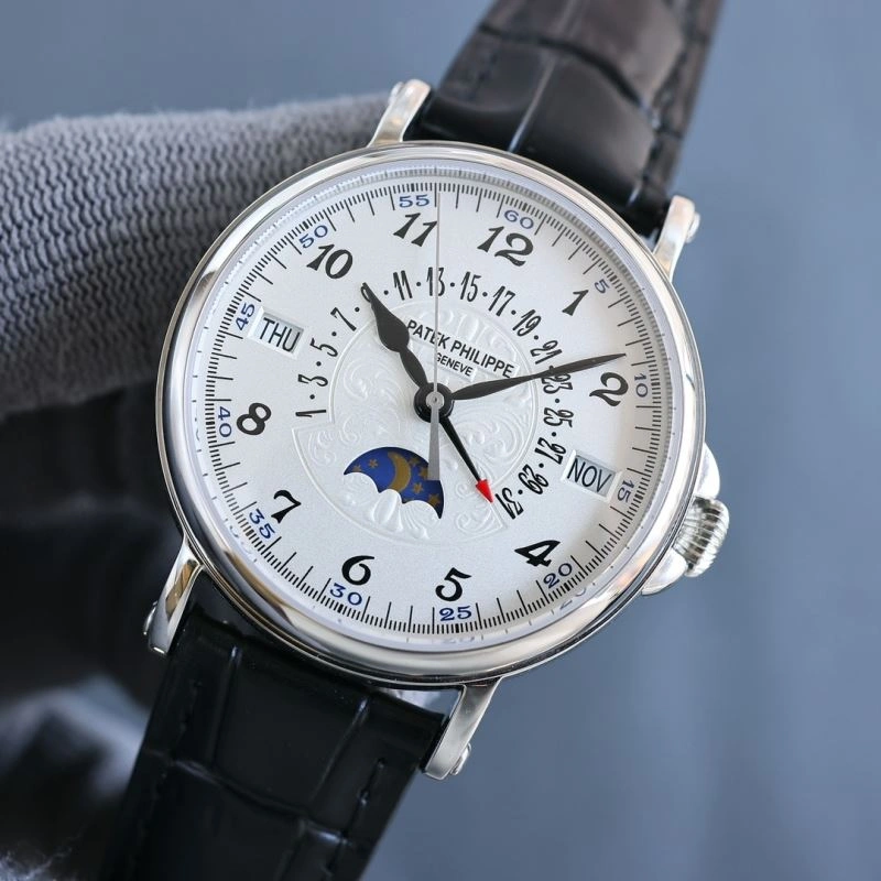 Factory-made PATEK PHILIPPE Watches