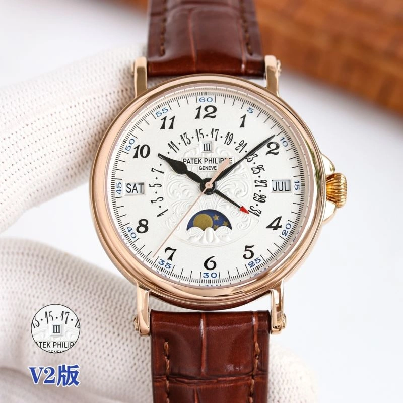 Precise copy PATEK PHILIPPE Watches
