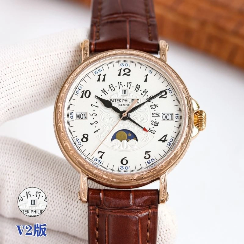 Precise copy PATEK PHILIPPE Watches