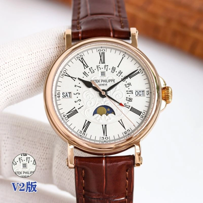 Precise copy PATEK PHILIPPE Watches