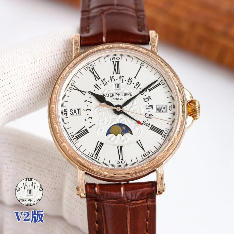 Precise copy PATEK PHILIPPE Watches