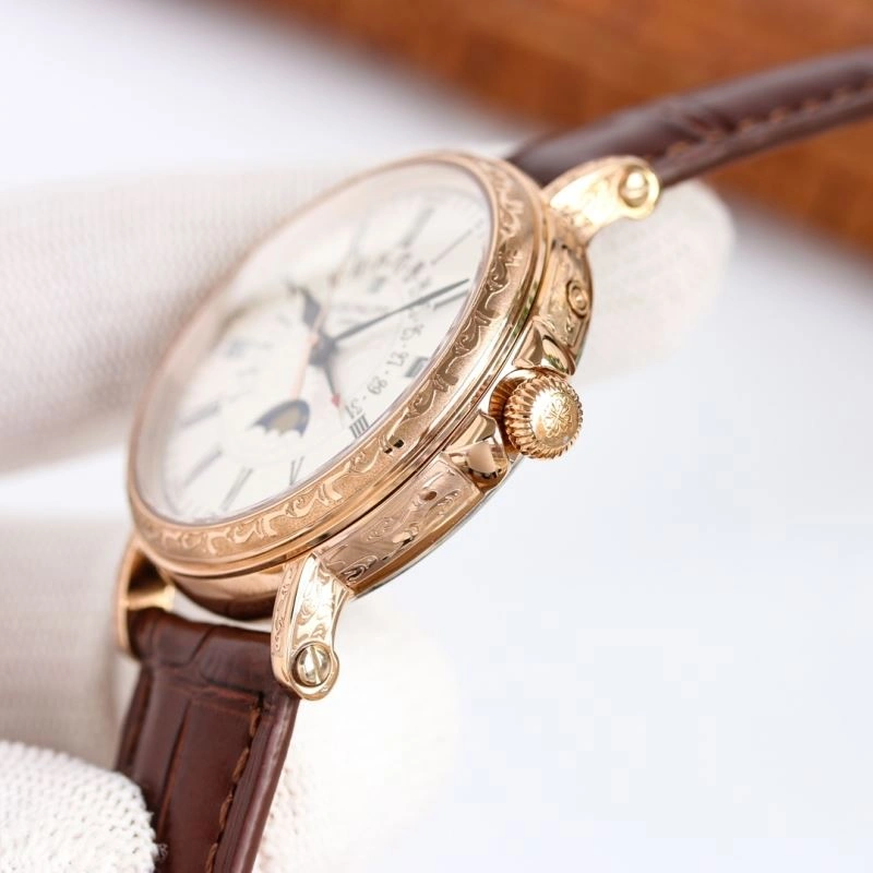Precise copy PATEK PHILIPPE Watches