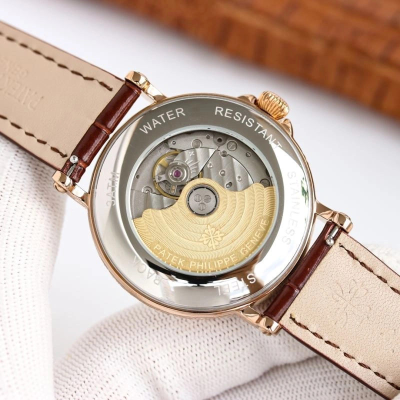 Precise copy PATEK PHILIPPE Watches