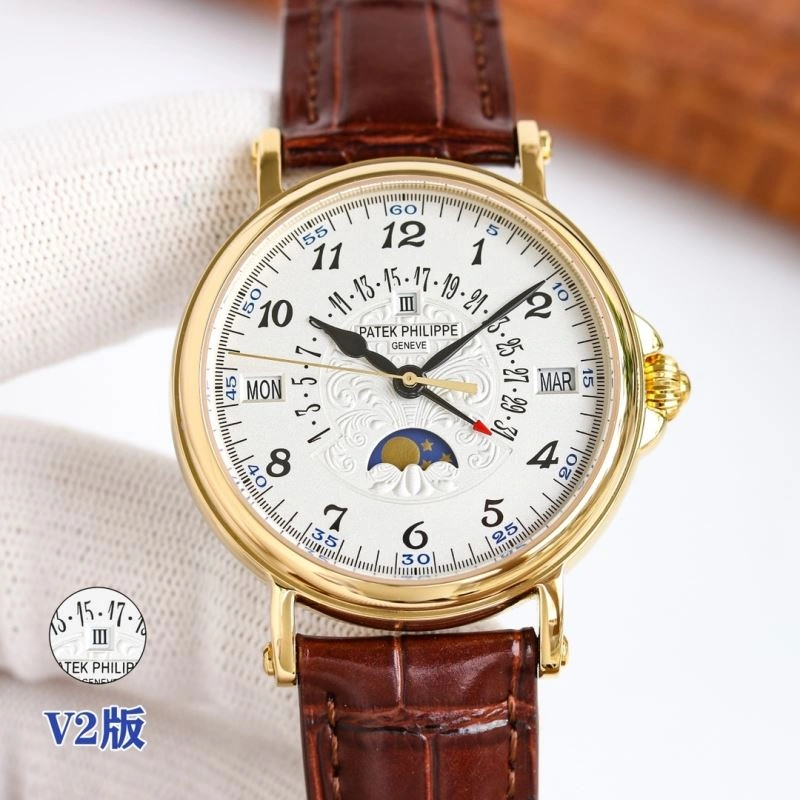 Brand-original PATEK PHILIPPE Watches