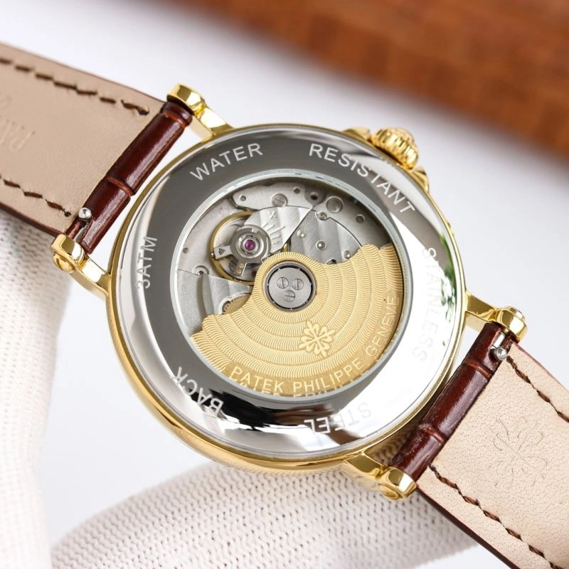 Brand-original PATEK PHILIPPE Watches