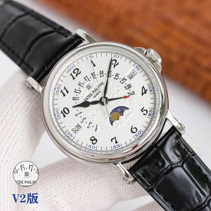 Legit PATEK PHILIPPE Watches