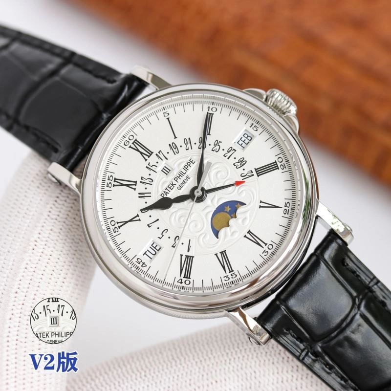 Legit PATEK PHILIPPE Watches