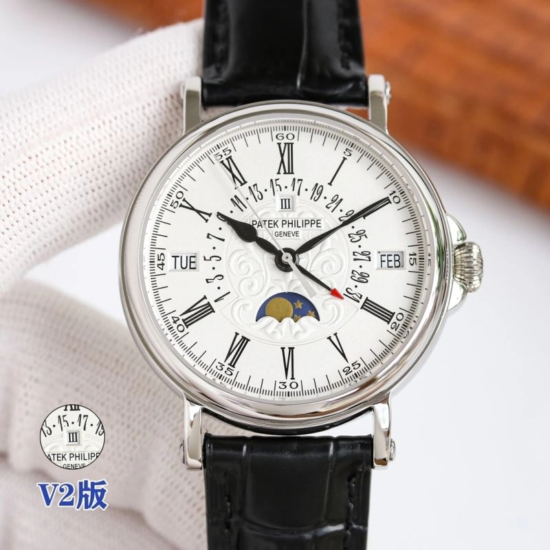 Legit PATEK PHILIPPE Watches