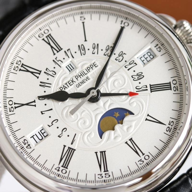 Legit PATEK PHILIPPE Watches
