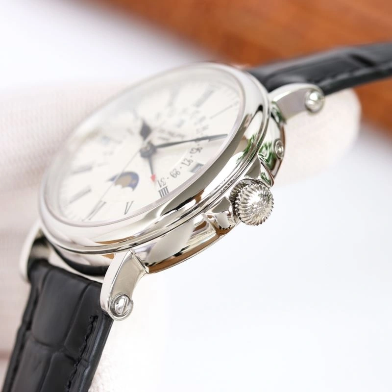 Legit PATEK PHILIPPE Watches
