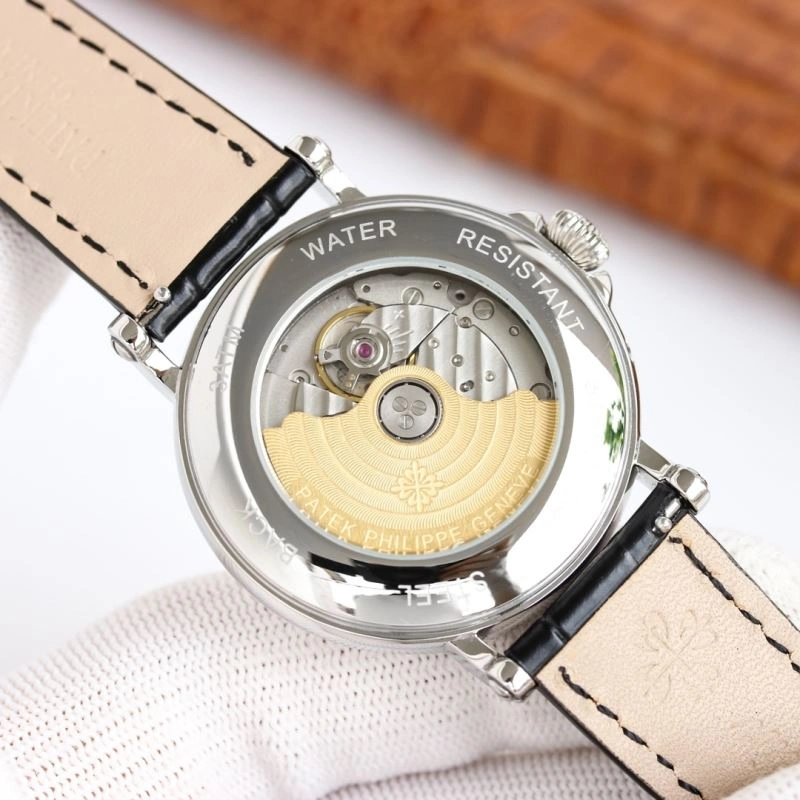 Legit PATEK PHILIPPE Watches