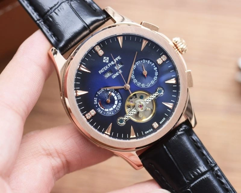 Real PATEK PHILIPPE Watches