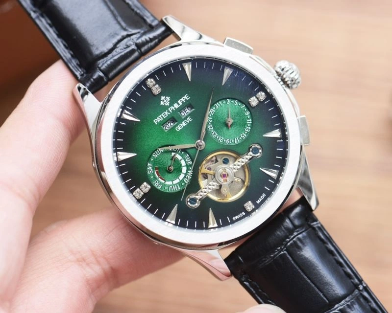 Real PATEK PHILIPPE Watches