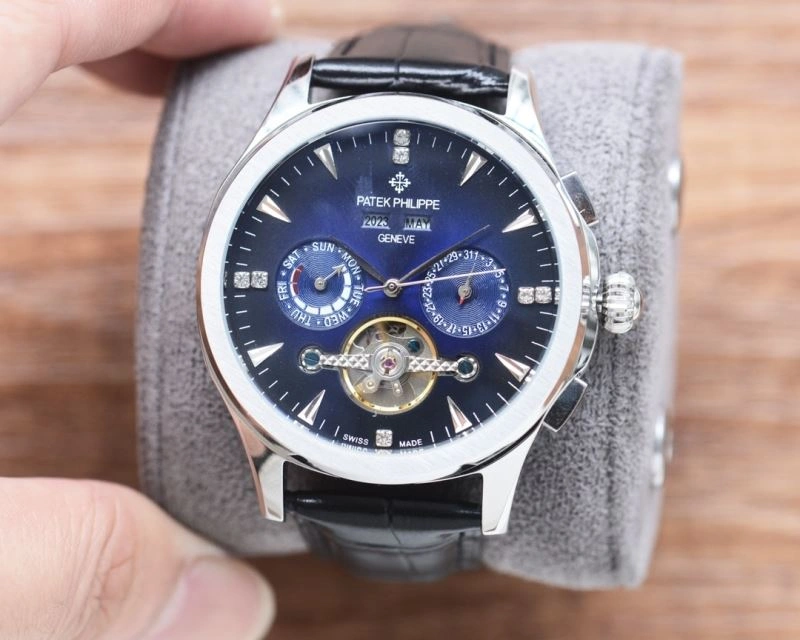 Real PATEK PHILIPPE Watches