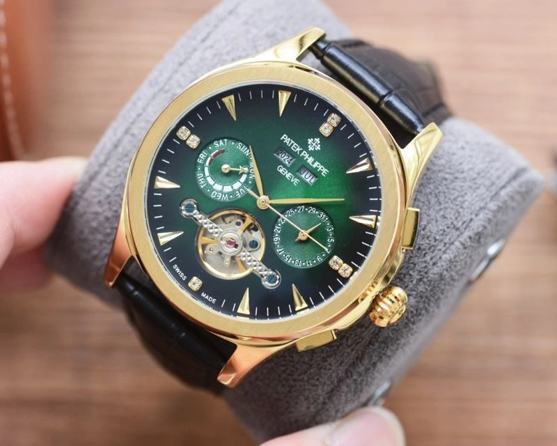 Real PATEK PHILIPPE Watches