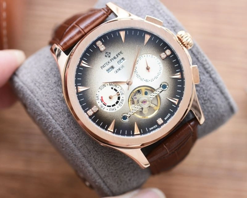 Real PATEK PHILIPPE Watches