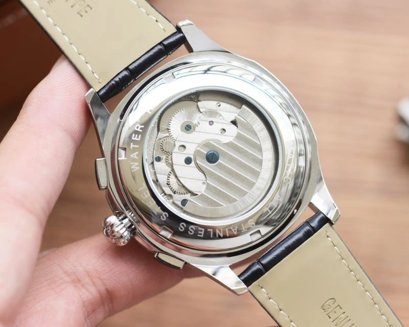 Real PATEK PHILIPPE Watches