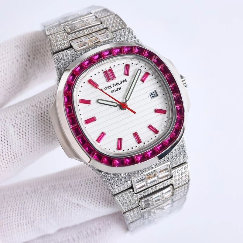 Precise copy PATEK PHILIPPE Watches