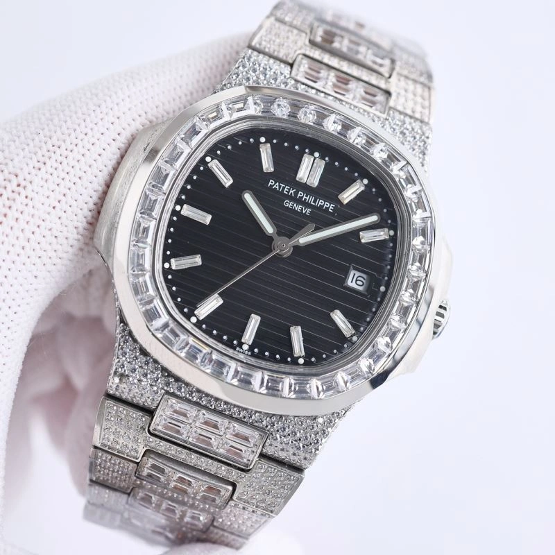 Real PATEK PHILIPPE Watches