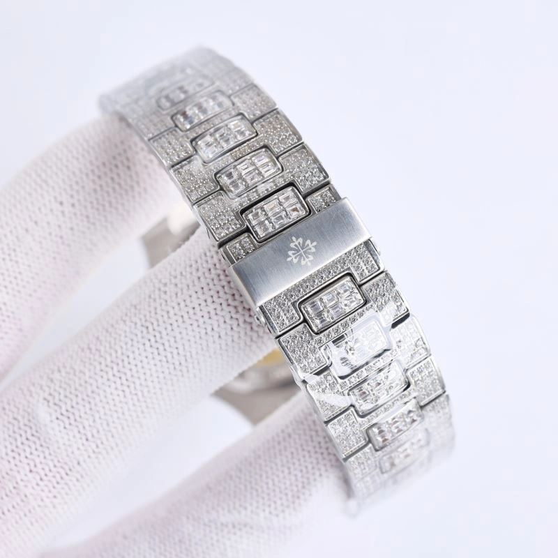 Real PATEK PHILIPPE Watches