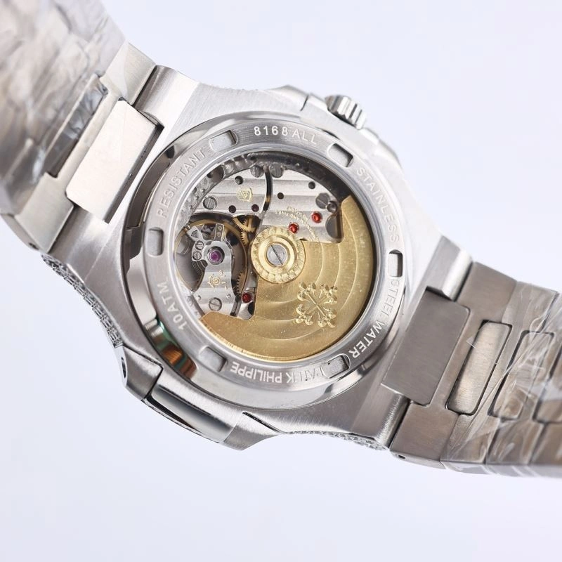 Real PATEK PHILIPPE Watches