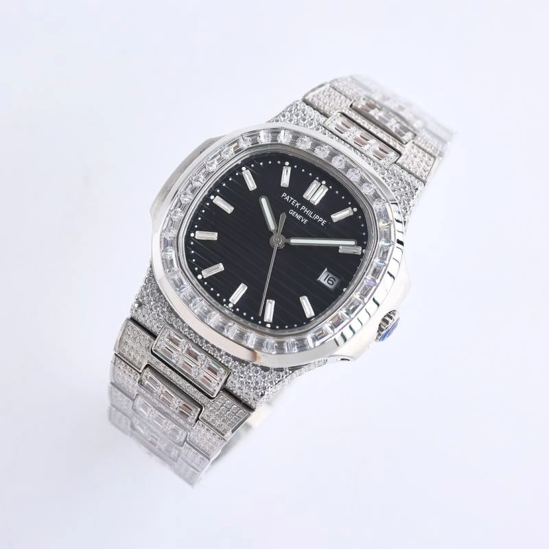 Real PATEK PHILIPPE Watches