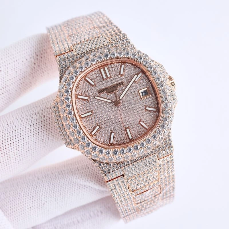Official PATEK PHILIPPE Watches