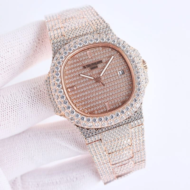 Official PATEK PHILIPPE Watches