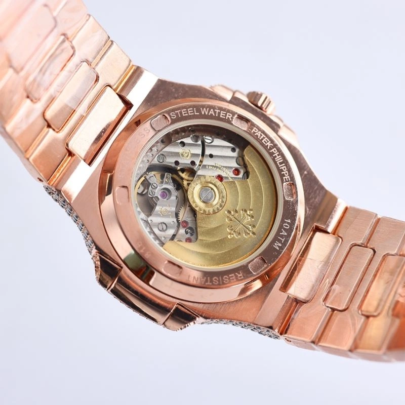 Official PATEK PHILIPPE Watches