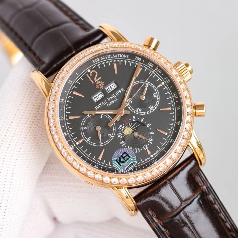Inexpensive PATEK PHILIPPE Watches