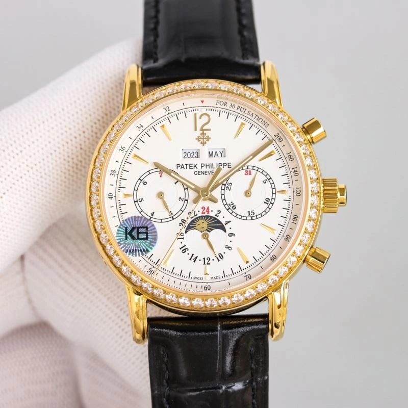 Inexpensive PATEK PHILIPPE Watches