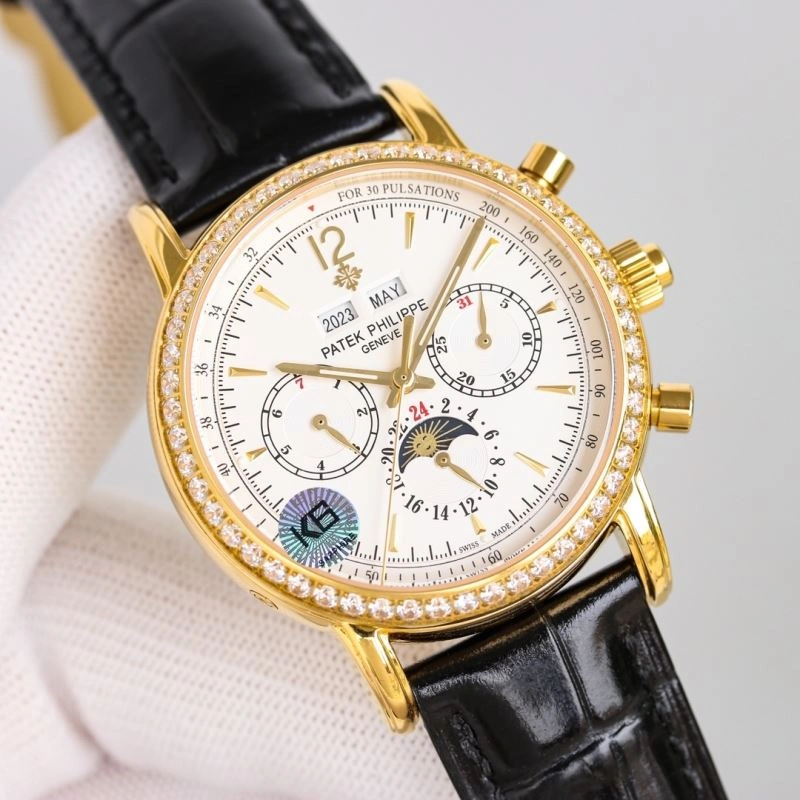 Inexpensive PATEK PHILIPPE Watches