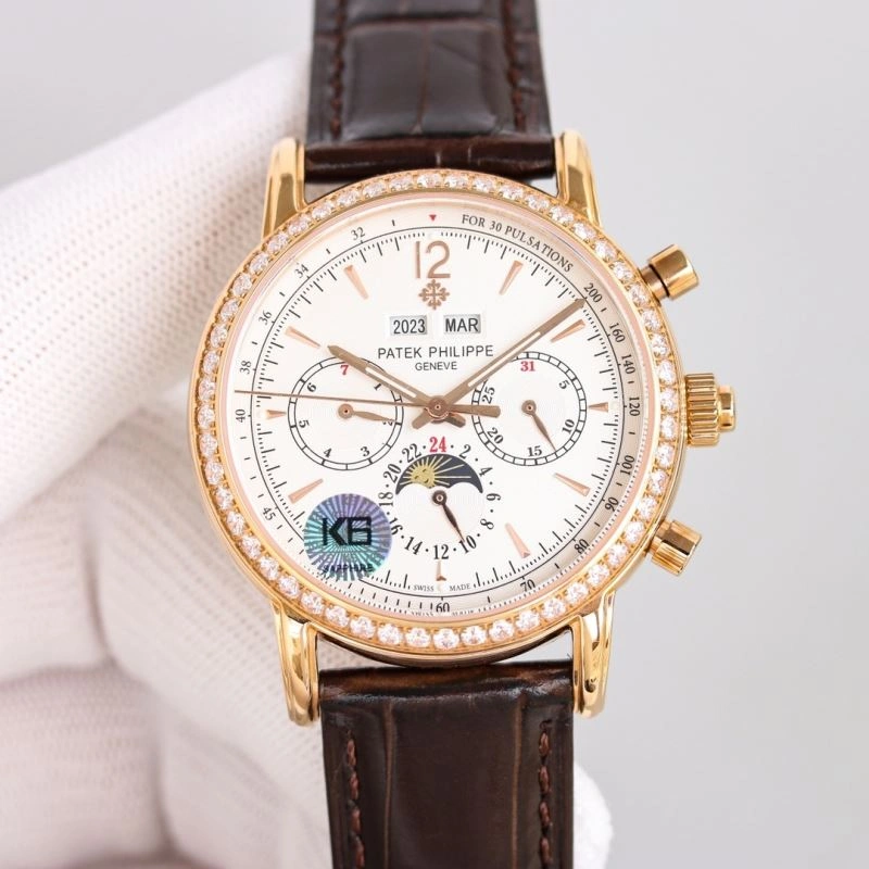 Inexpensive PATEK PHILIPPE Watches