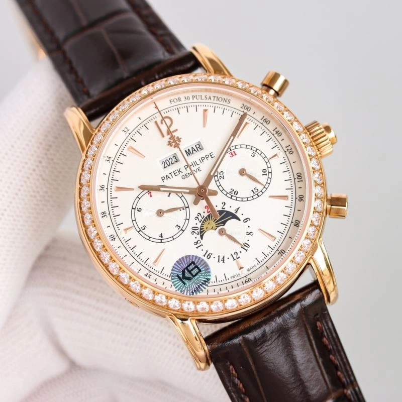 Inexpensive PATEK PHILIPPE Watches