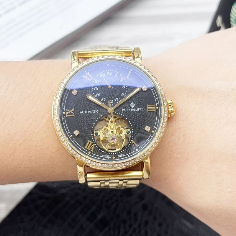 Value-priced PATEK PHILIPPE Watches