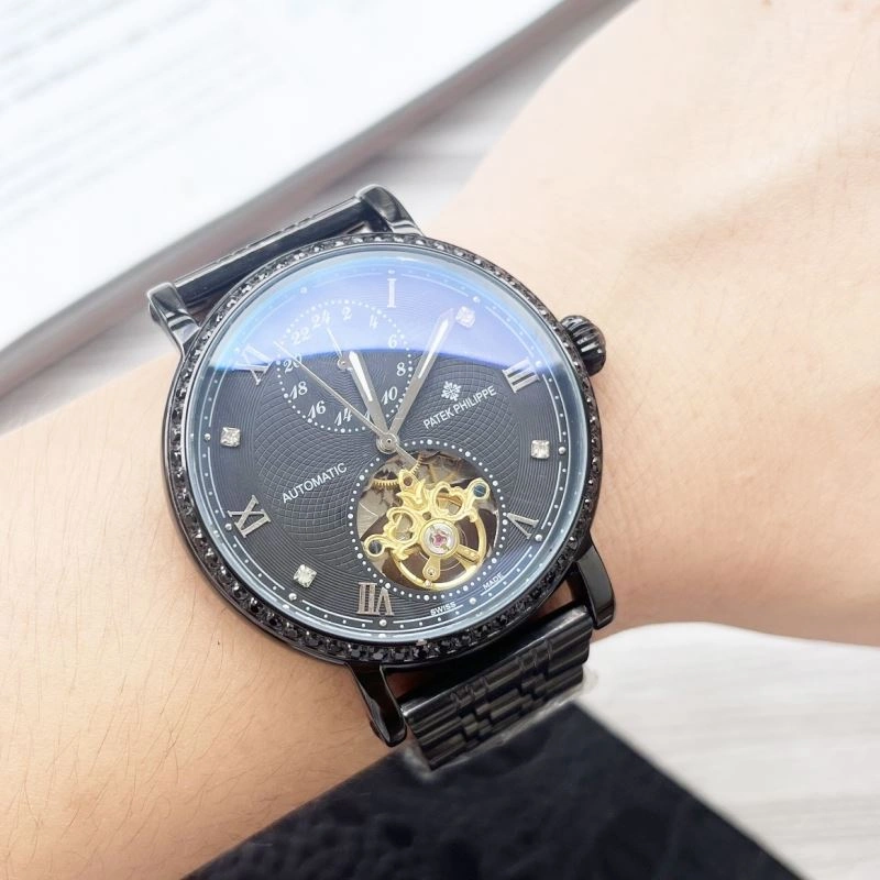 Value-priced PATEK PHILIPPE Watches