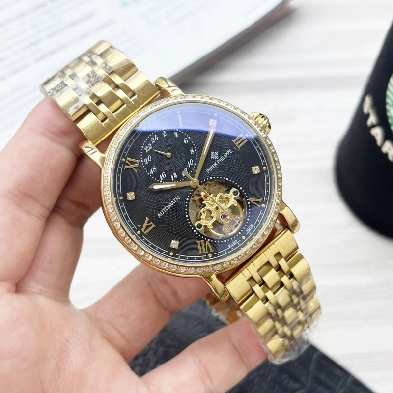 Value-priced PATEK PHILIPPE Watches