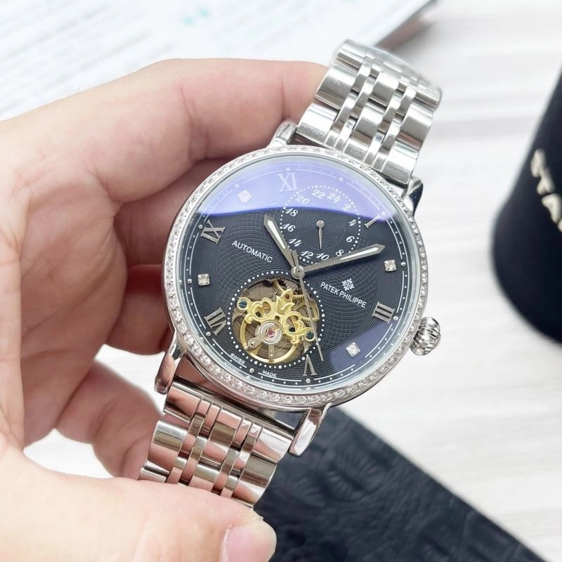 Value-priced PATEK PHILIPPE Watches