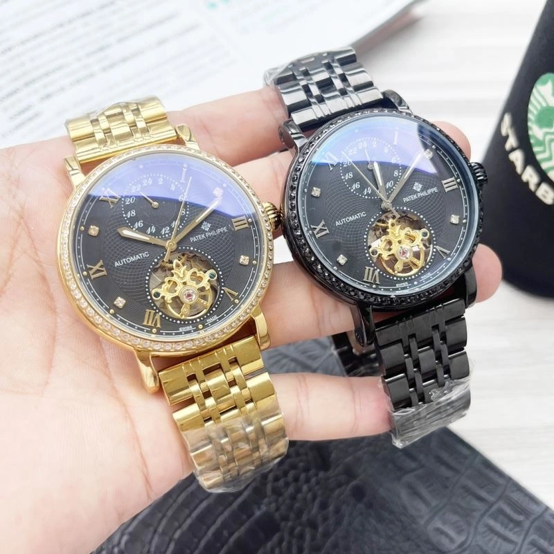 Value-priced PATEK PHILIPPE Watches
