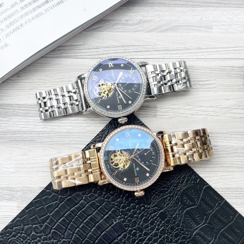 Value-priced PATEK PHILIPPE Watches