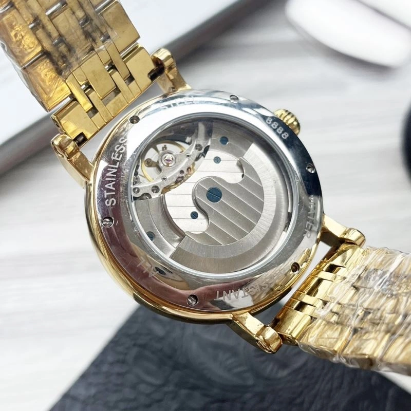 Value-priced PATEK PHILIPPE Watches