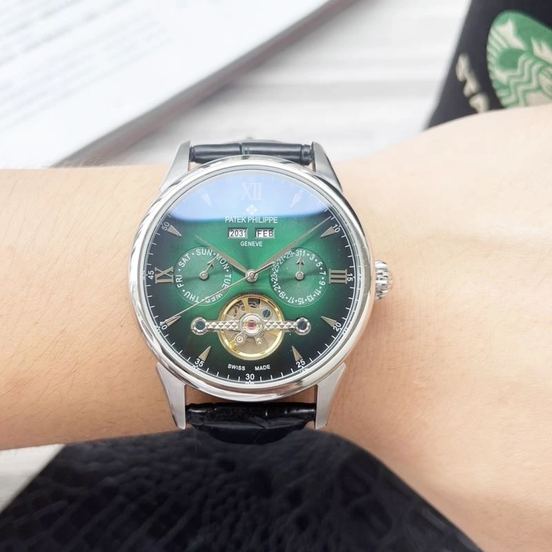 PATEK PHILIPPE Watches