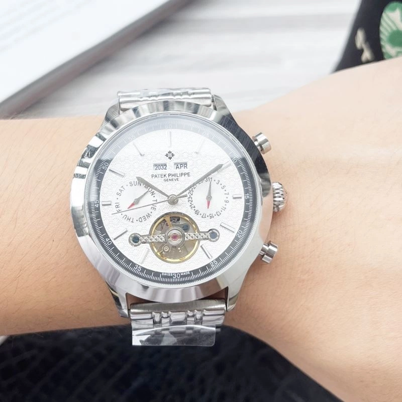 PATEK PHILIPPE Watches