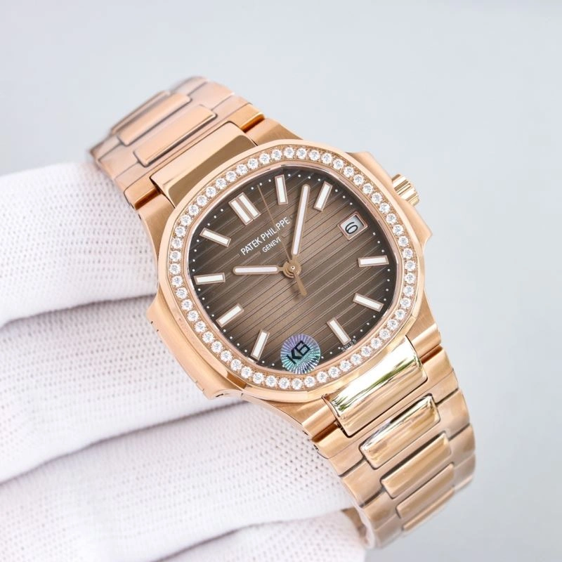 PATEK PHILIPPE Watches