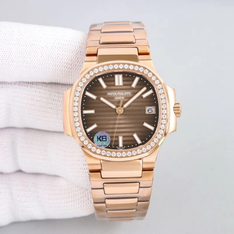 Exact replica PATEK PHILIPPE Watches