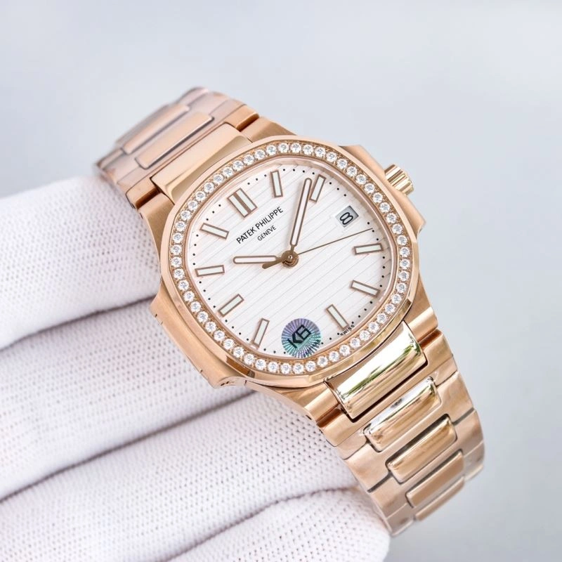 Exact replica PATEK PHILIPPE Watches