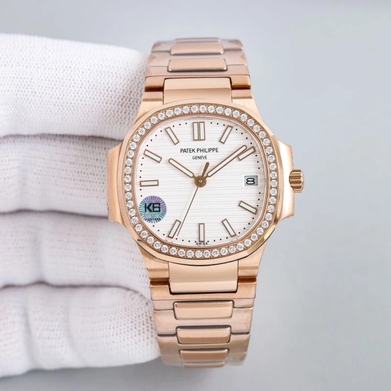 Exact replica PATEK PHILIPPE Watches