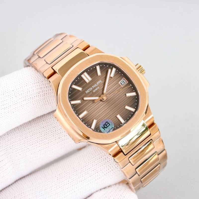 Exact replica PATEK PHILIPPE Watches